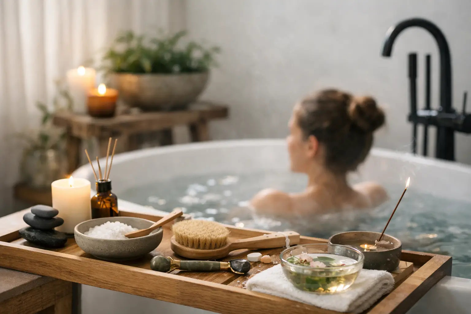 Bath Ritual Trends 2026 to Try at Home – Pure Wash